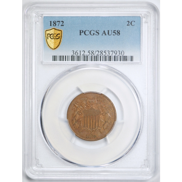 Copper | West Coast Coins