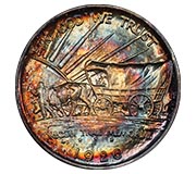 West Coast Coins Oregon